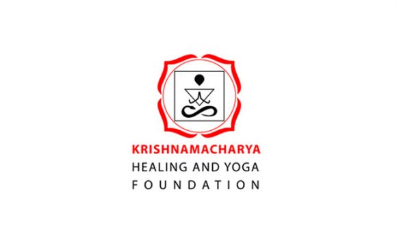 Krishnamacharya Healing and Yoga Foundation Chennai - Member ...