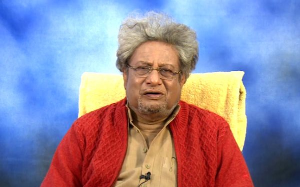 Dr Pranav Pandya ji - IYA Governing Council