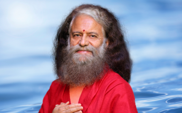 Swami Chidananda Saraswati - - IYA Governing Council