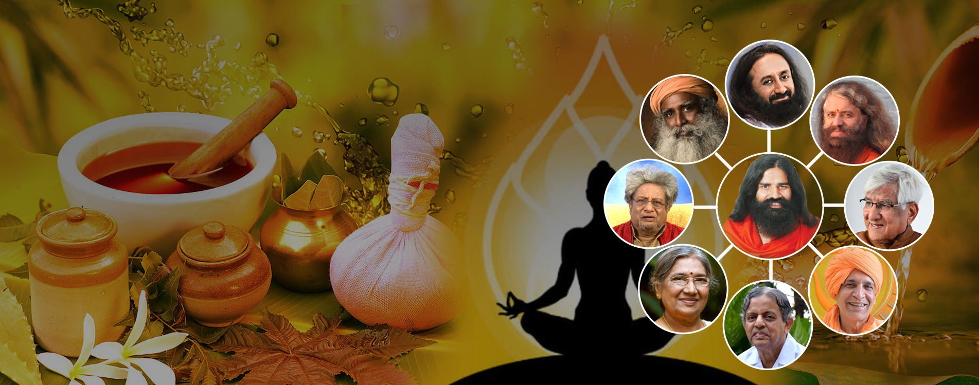 Indian Yoga Association (IYA)