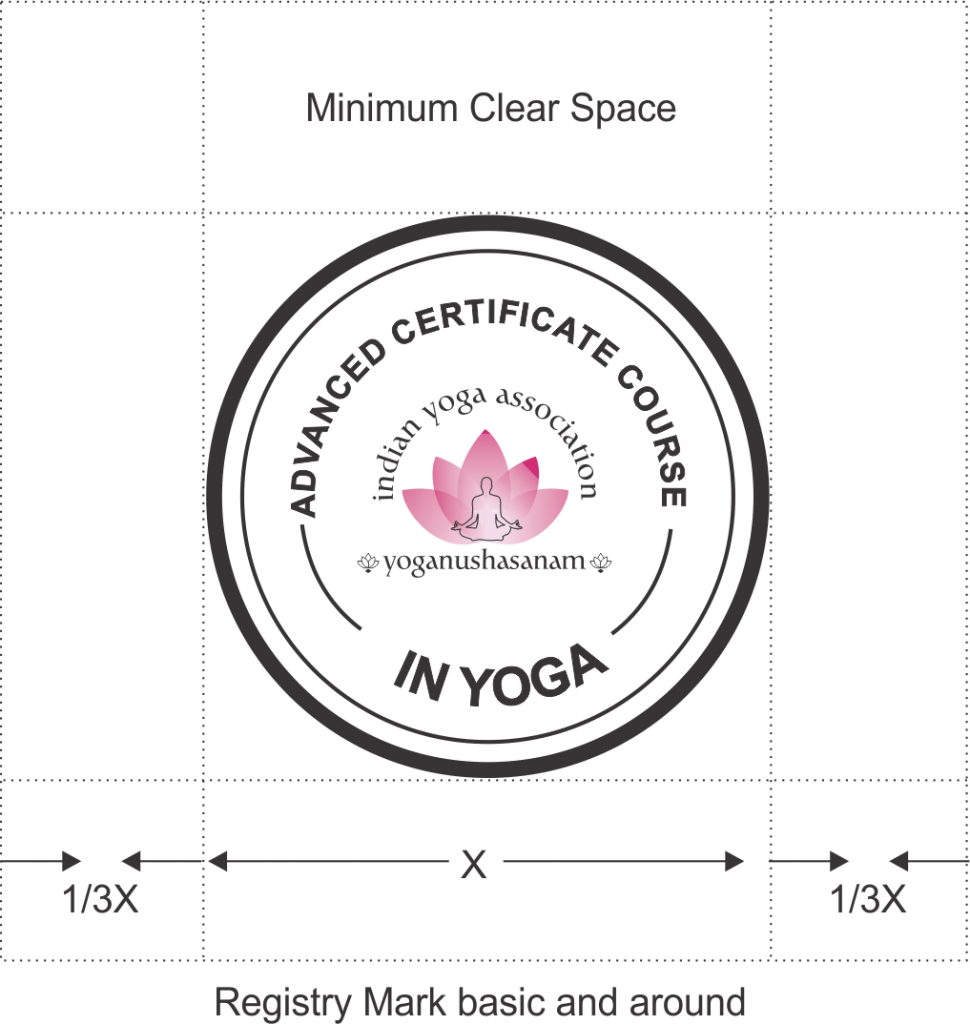 A Guide to Your IYA Logos and Registry Marks - Indian Yoga Association