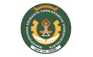 Mahapurusha Srimanta Sankaradeva Viswavidyalaya - Indian Yoga Association